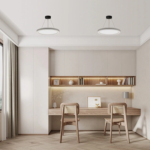 Manufacturer and supplier-led hanging panel light,led panel light ...